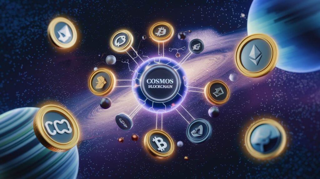 Cosmos (ATOM) Price Prediction 2025, 2026 & 2030 | Realistic Forecast